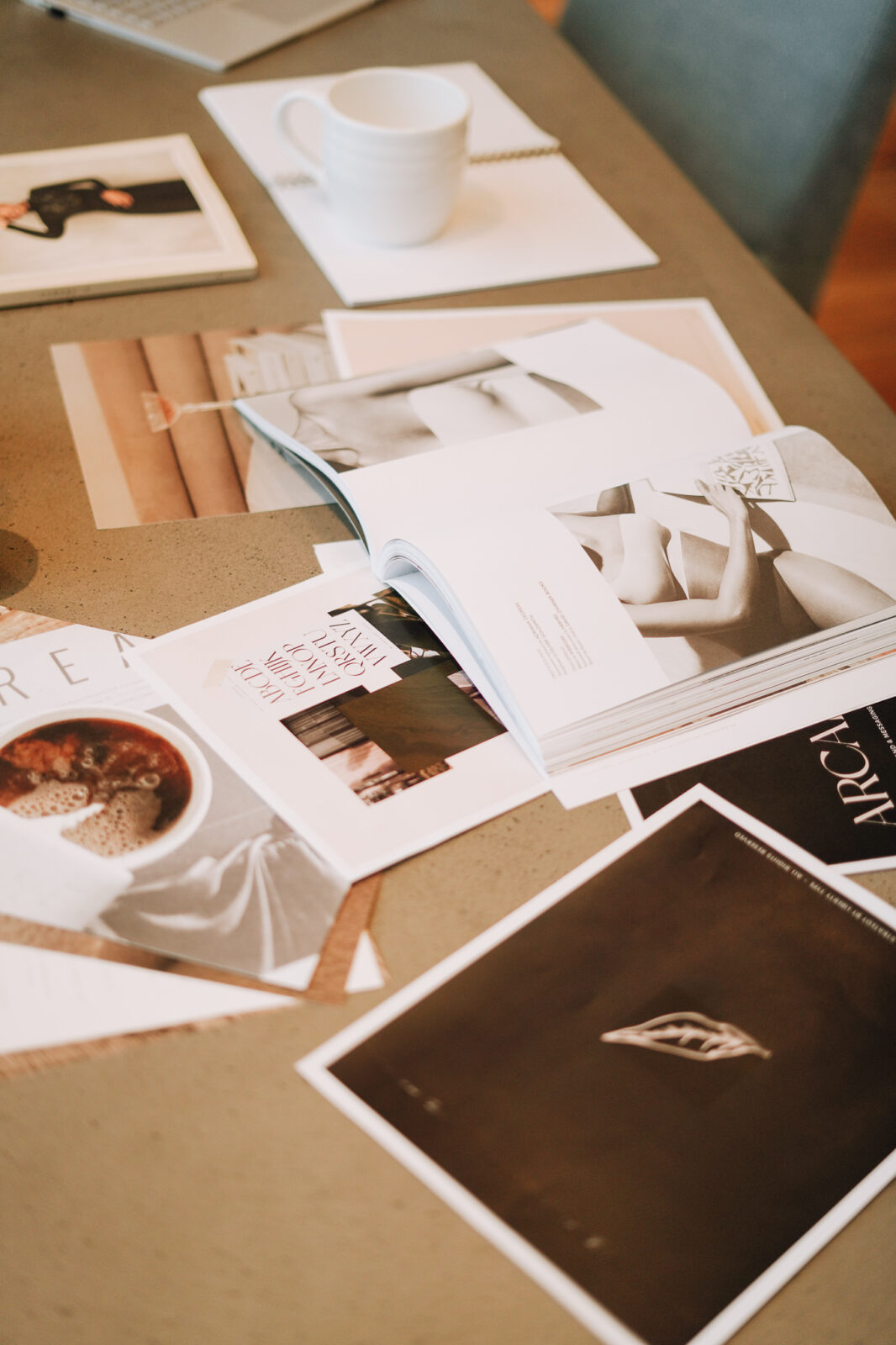 Brand Collateral List: What You Need and Why It Matters